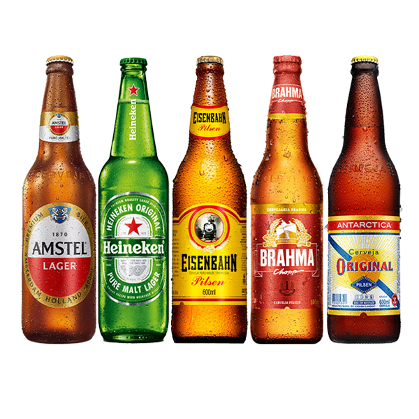 Cardápio - Lanchonautas